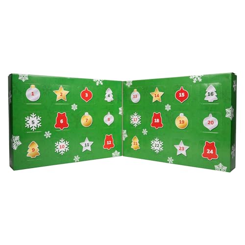 Squishmallows Original Micromallows Advent Calendar 2026 | Advent ...