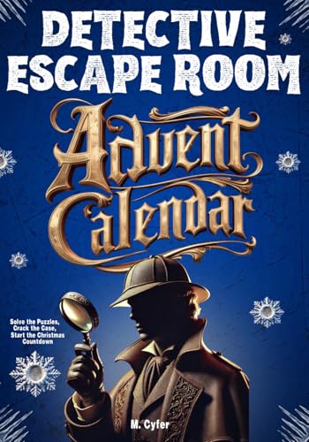 Men Advent Calendars 2025 | Advent Calendars Club