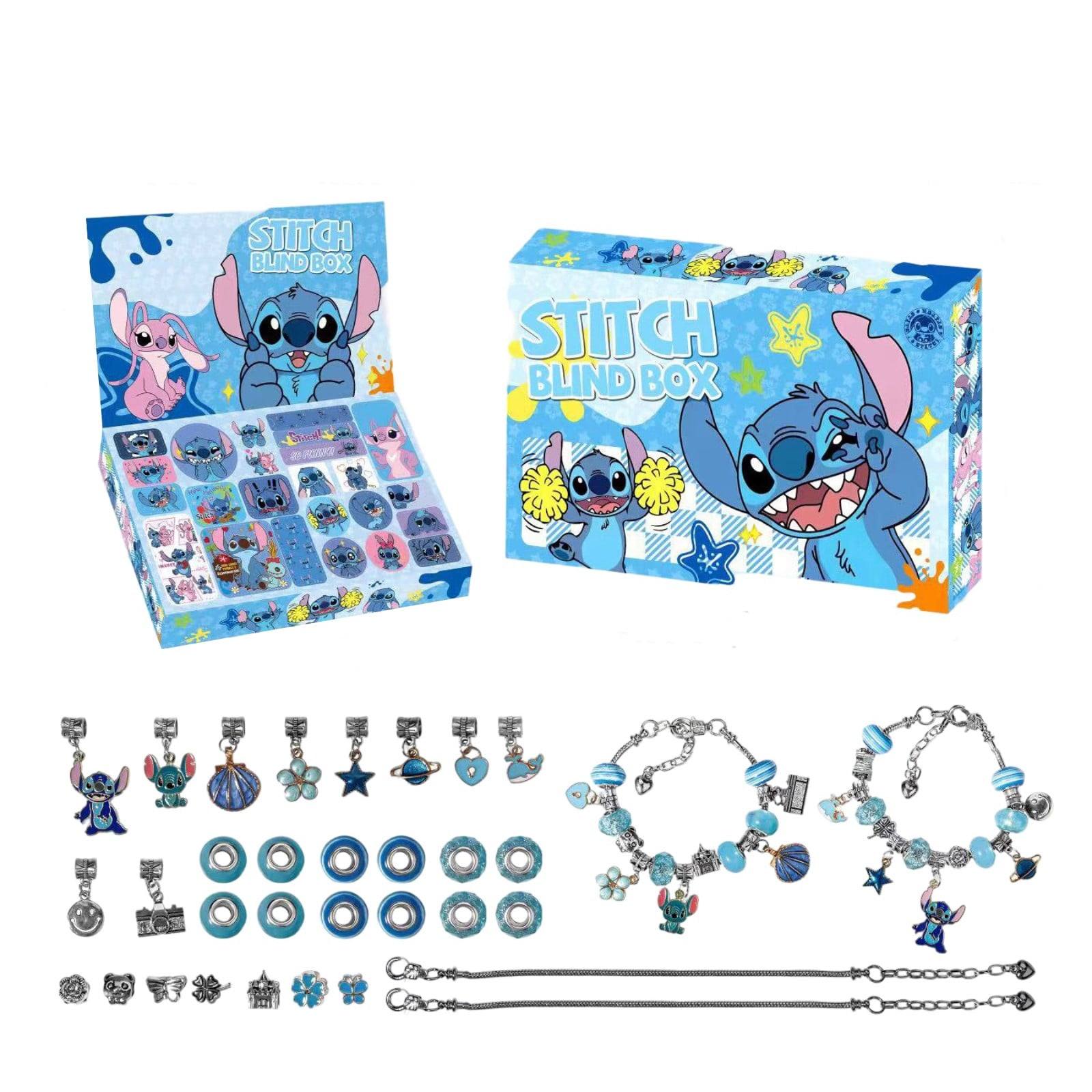 Stitch Advent Calendars 2025 | Advent Calendars Club