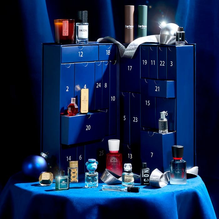 Best perfume advent calendars of 2025 | Advent Calendars Club