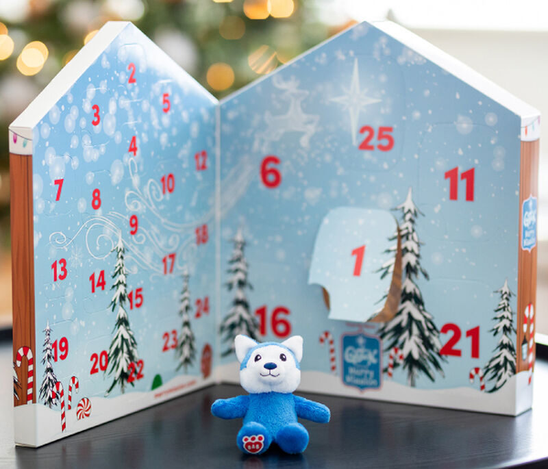 Best Advent Calendars of 2025 | Advent Calendars Club