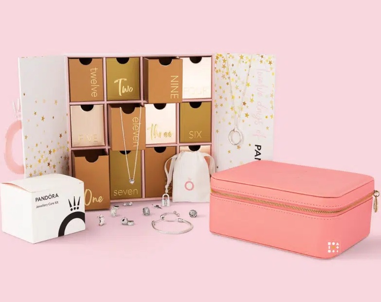 Pandora Advent Calendars 2026 | Advent Calendars Club
