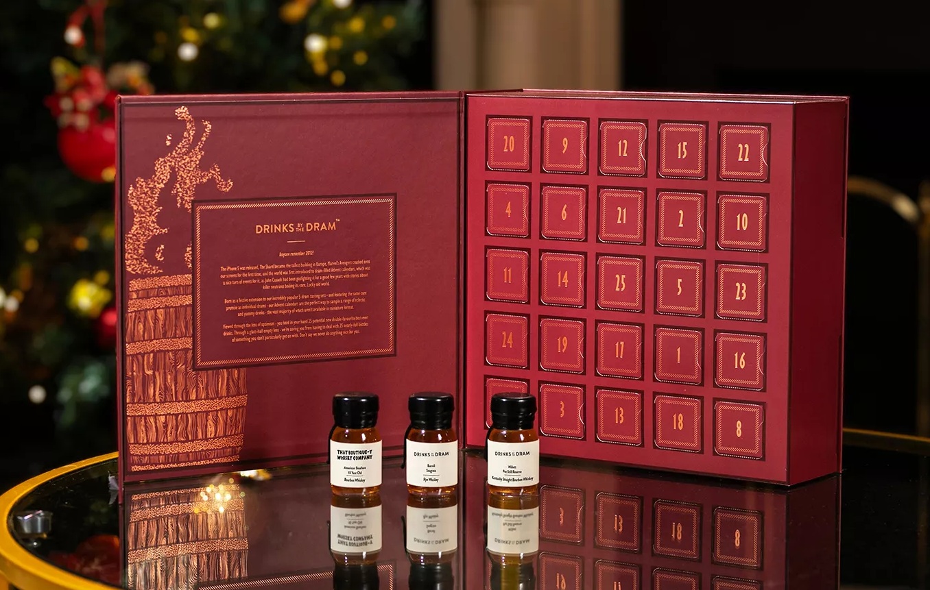 Men Advent Calendars 2025 | Advent Calendars Club