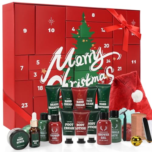 Men Advent Calendars 2025 | Advent Calendars Club